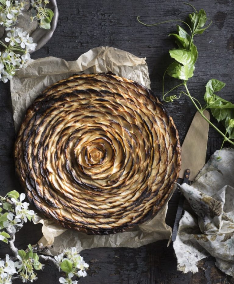 About - Flour and Stone