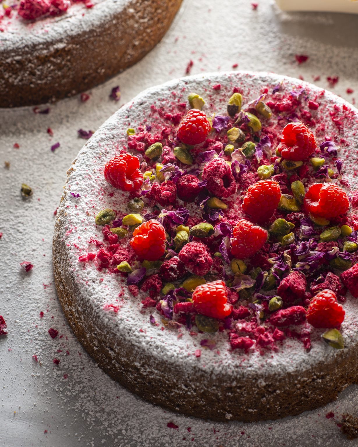 Home - Flour and Stone